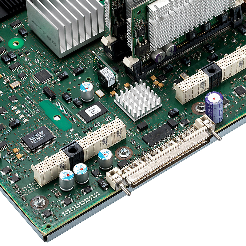 IBM 44V2787 IBM P52A 2C 2.1GHZ MOTHERBOARD