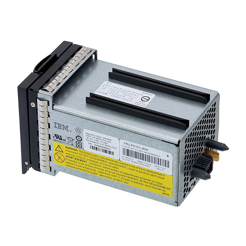01LJ604 IBM Controller Battery DH8,Flash840/900