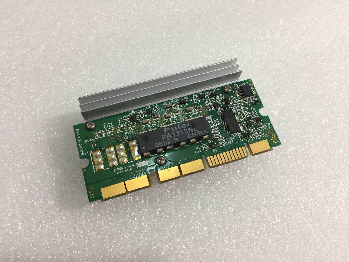 IBM Voltage Regulator Modules 74Y6138 44V3845 44V6627 44V5181