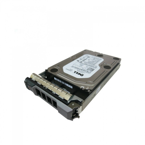 Dell 0W347K W347K 6G 600GB 15K 3.5" SAS Hard Drive 9FN066-150 ST3600057SS