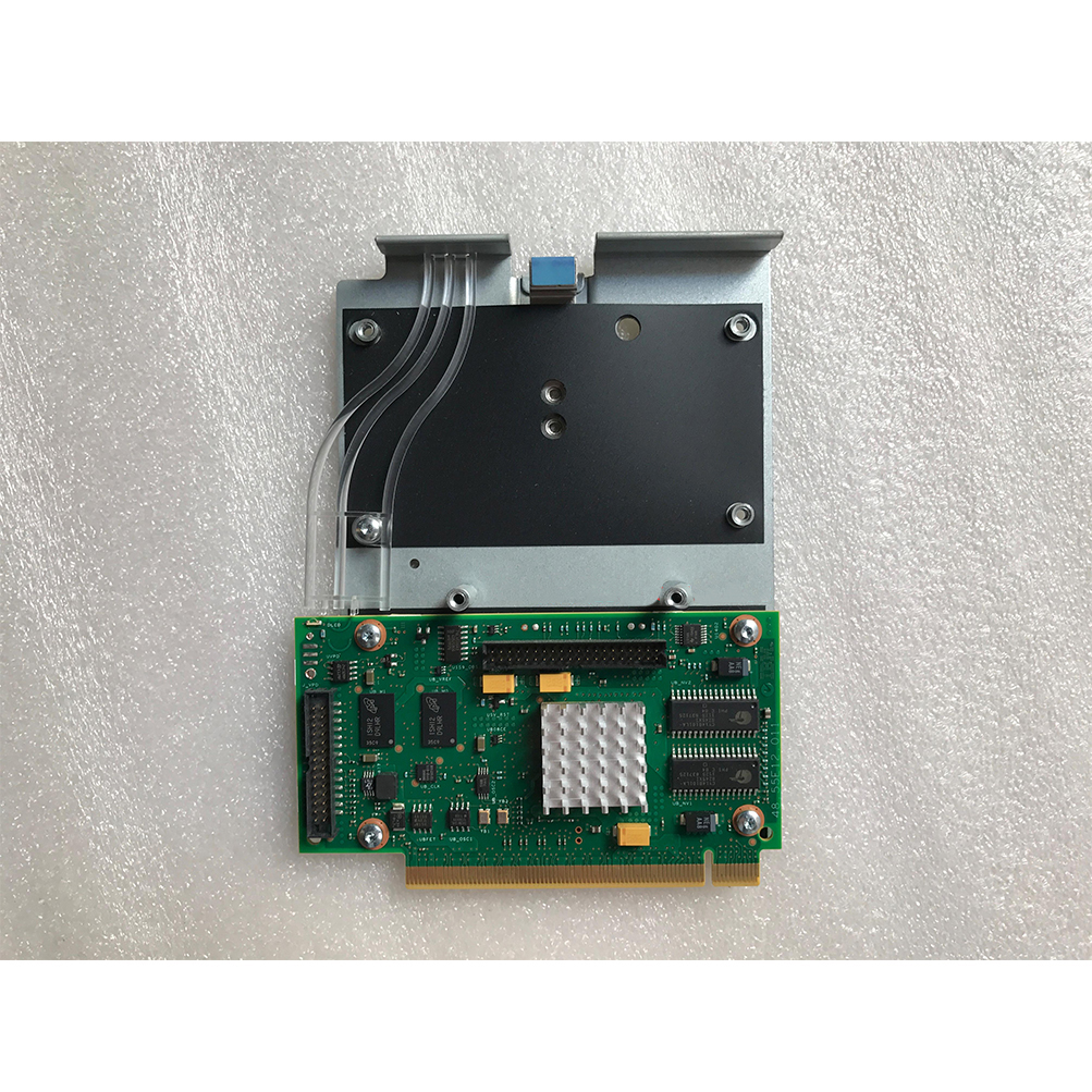 IBM 00E0660 EJ02 SAS SFF-2 Controller for Backplane 8202 E4C E4D 8205 ...