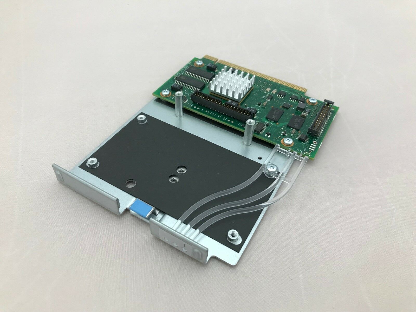 IBM 00E0660 EJ02 SAS SFF-2 Controller for Backplane 8202 E4C E4D 8205 ...