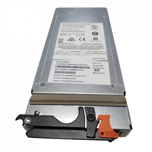 00MY557 IBM MGMT MODUL PRINTED CIRCUIT CARD ASSEMBLY FOR ADP MACH/UNITS