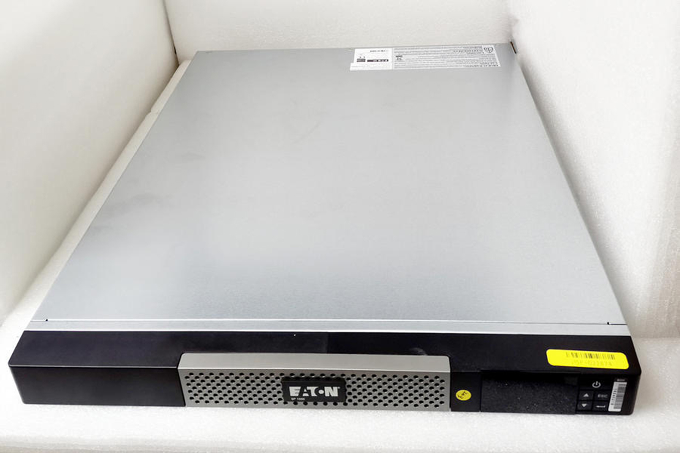 EMC XtremIO 078-000-122 1100W Battery Backup Unit BBU W/New Batteries