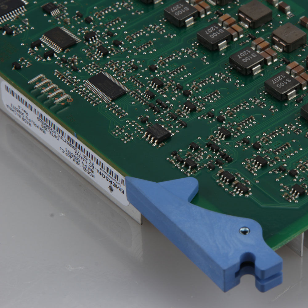 00E6371 IBM Processor VRM Voltage Regulator Module for P750 P780 770