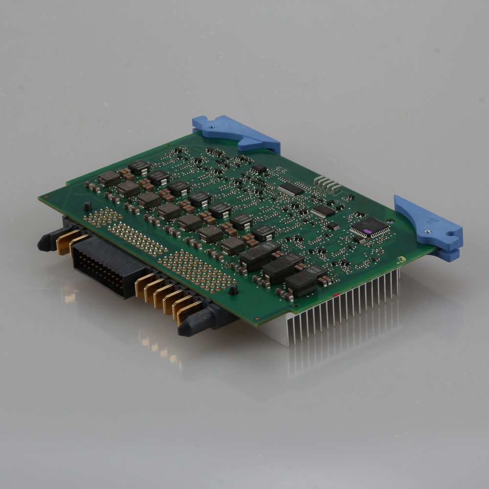 00E6371 IBM Processor VRM Voltage Regulator Module for P750 P780 770