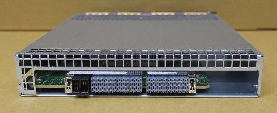 DELL POWERVAULT MD1420 24x 400GB SSD SAS 6G Drives Expansion R530 R630 ...