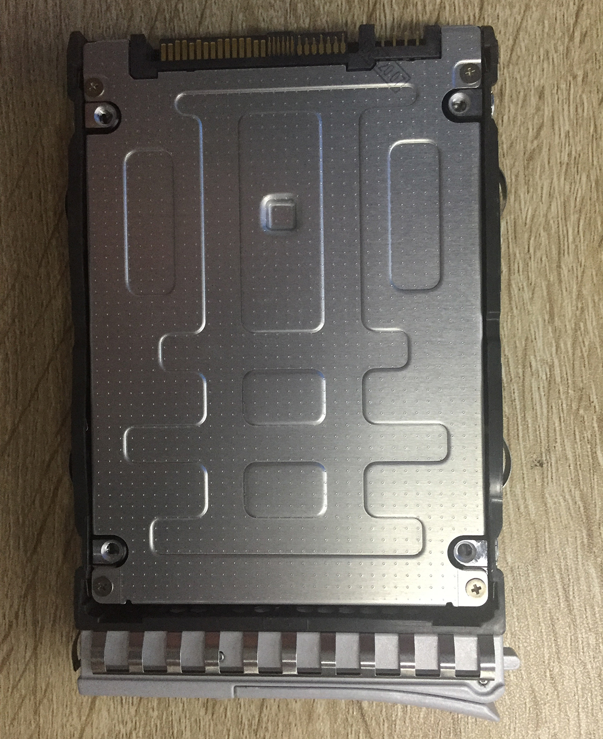 400GB 2.5" SAS 12G Enterprise Mixed Use Solid State Drive SSD PX05SVB040