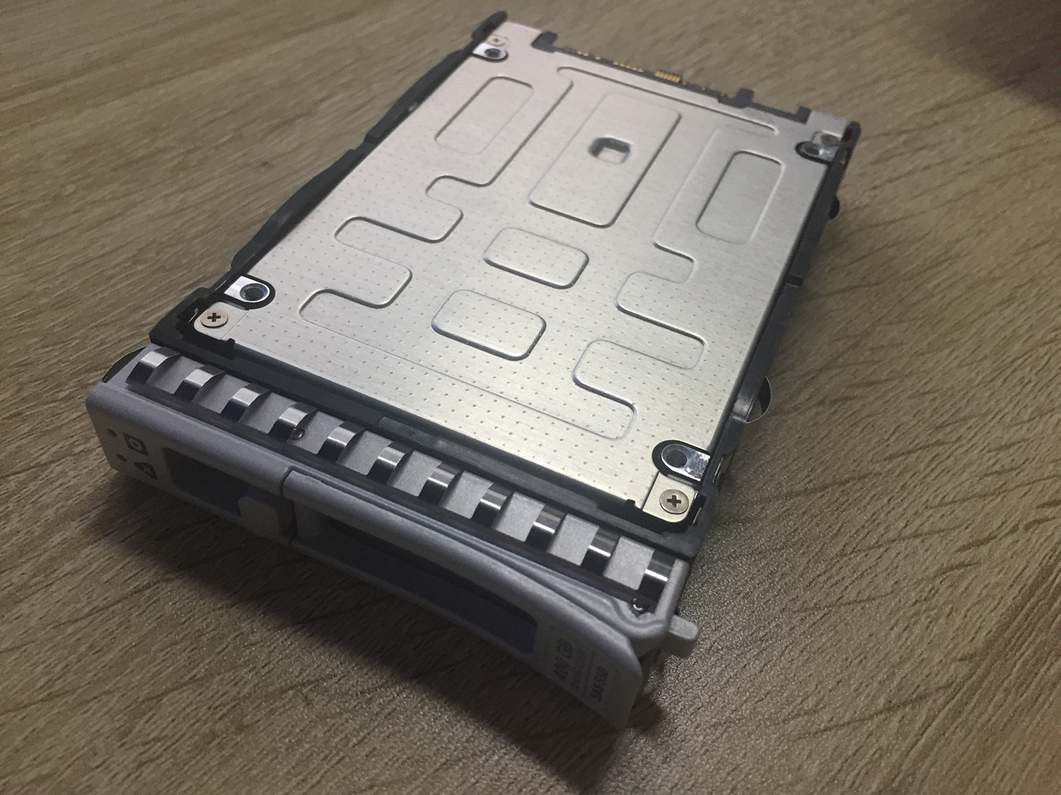 400GB 2.5" SAS 12G Enterprise Mixed Use Solid State Drive SSD PX05SVB040