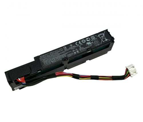 878643-001 HPE 96W SMART STORAGE BATTERY WITH 145MM CABLE P01366-B21 ...
