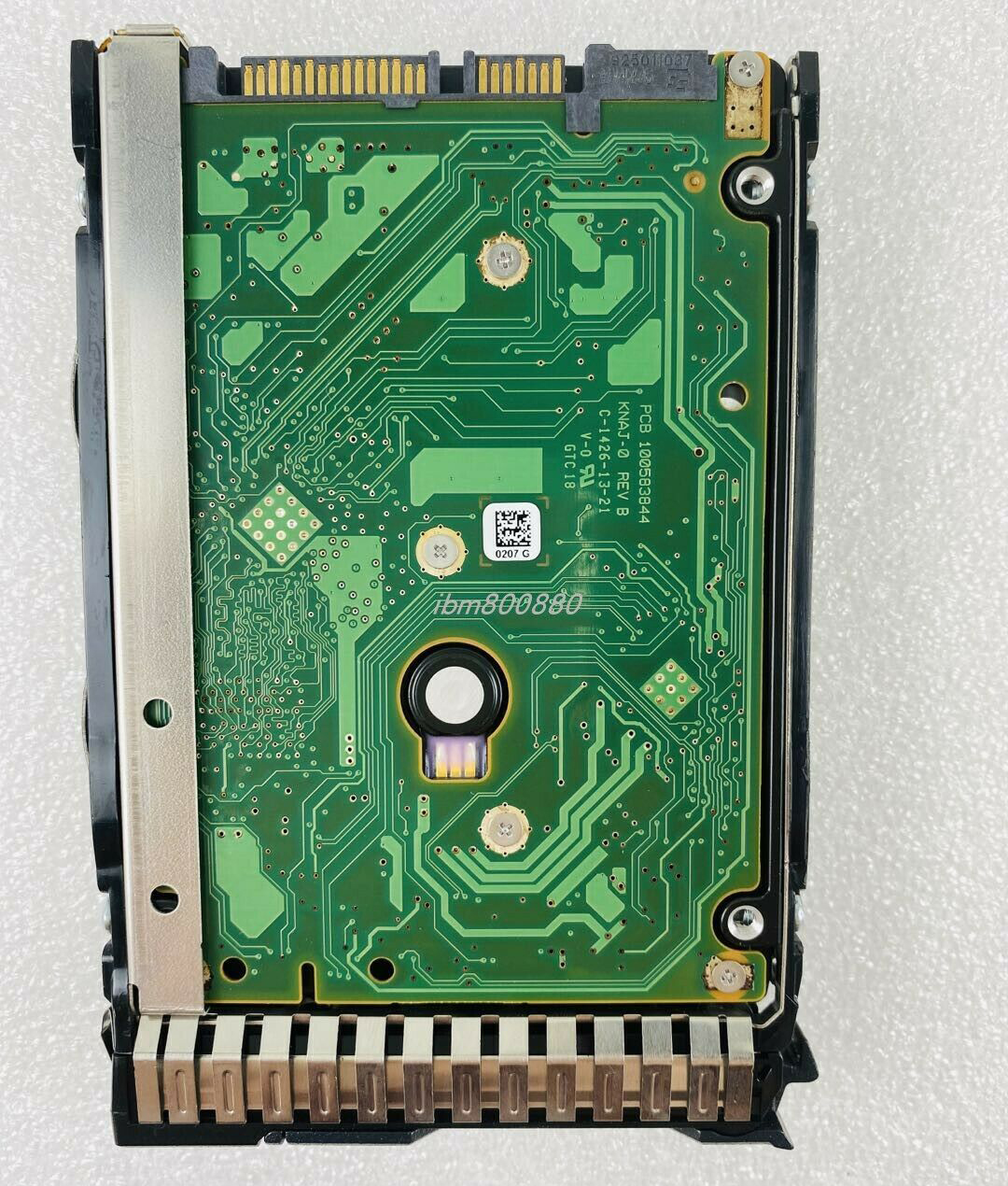 HP 655710-B21 656108-001 1TB 6G SATA 7.2K 2.5 SC MDL HDD G8/9