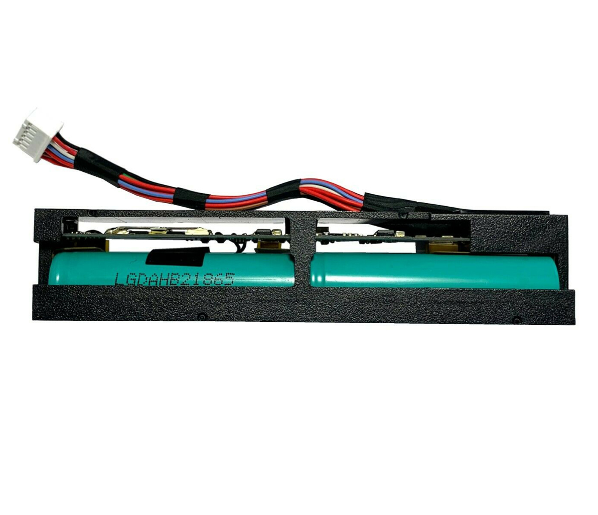 878643-001 HPE 96W SMART STORAGE BATTERY WITH 145MM CABLE P01366-B21 ...